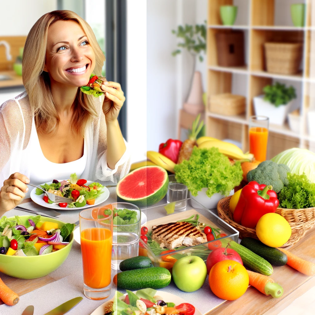 Ishrana kod hemoroida - Kako pravilna dijeta može pomoći