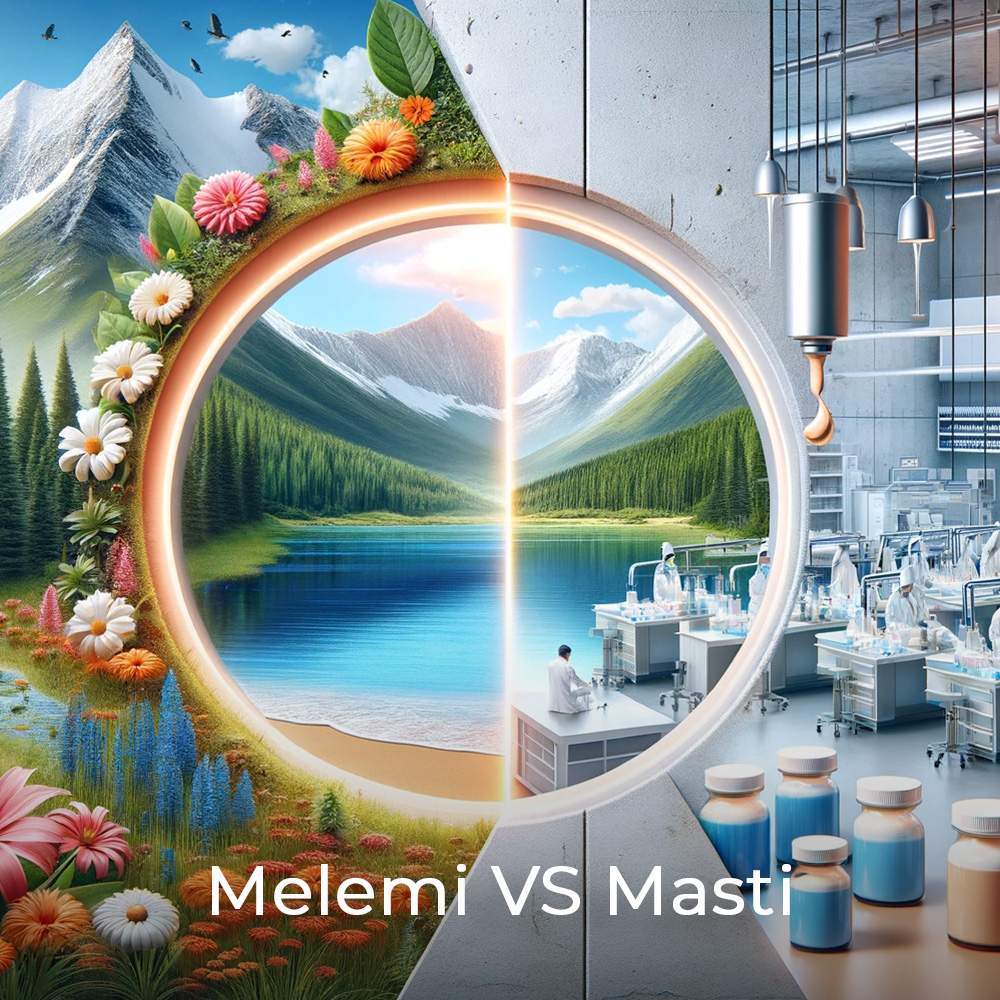 Mast za Hemoroide: Zašto je prirodni melem bolja opcija?